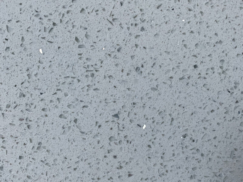 Bianco Sparkle Quartz: Save Up To 50% On Your Worktops Today