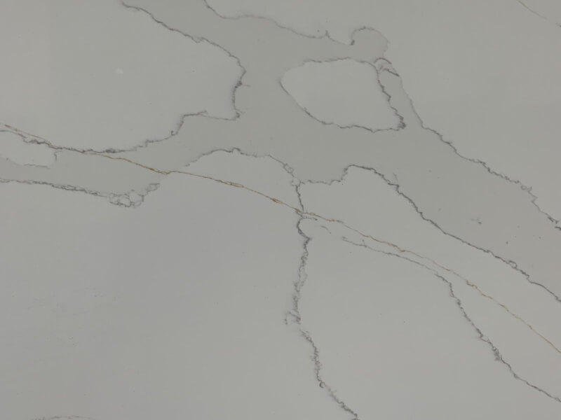 Calcutta Gold Quartz: Save Up To 50% On Your Worktops Today