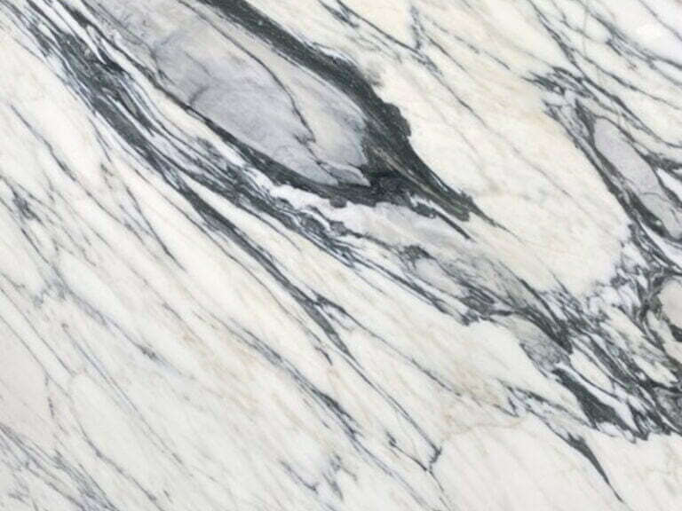 Calacatta Arabescato Marble | Solid Stone Worktops Ltd