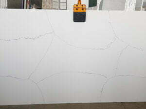 Calacatta Michelangelo Quartz | Solid Stone Worktops Ltd