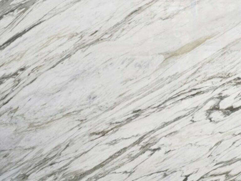 Calacatta Nero Marble | Solid Stone Worktops Ltd