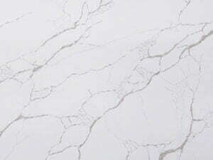 Calacatta Venato Quartz - Cimstone | Solid Stone Worktops Ltd