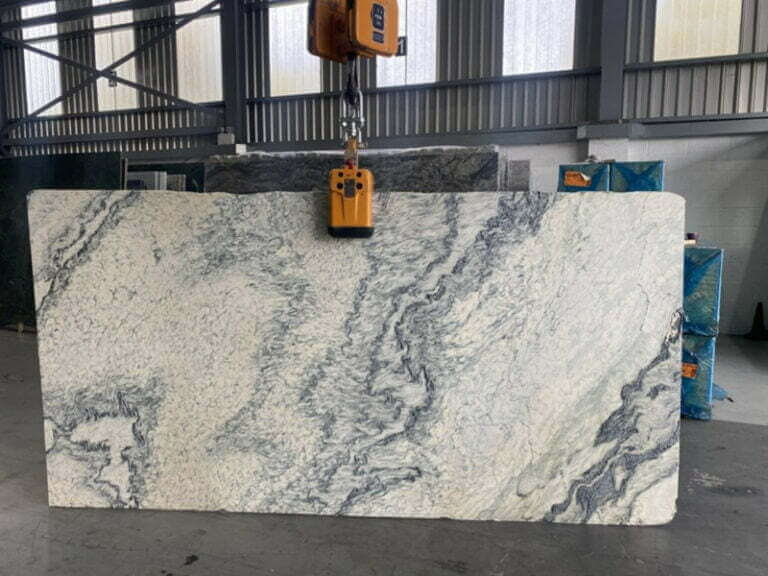 Cipollino Cremo Marble | Solid Stone Worktops Ltd