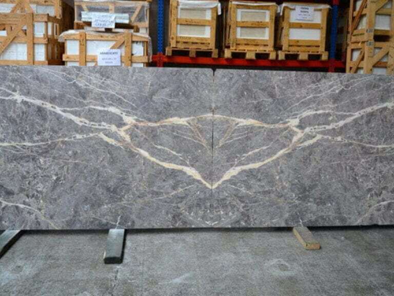Fleur De Versailles Marble | Solid Stone Worktops Ltd