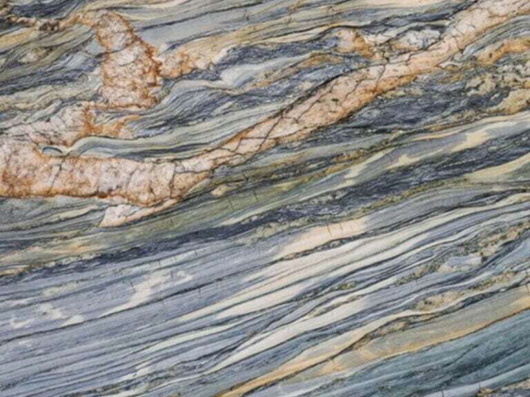 Fusion Blue Granite | Solid Stone Worktops Ltd