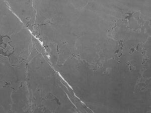 Graffiti Marble | Solid Stone Worktops Ltd