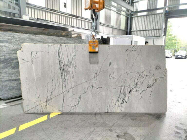 Lilac Marble | Solid Stone Worktops Ltd