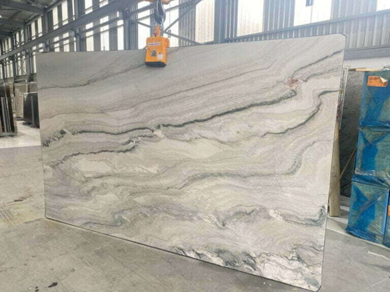 Macaubas Fantasy Quartzite | Solid Stone Worktops Ltd
