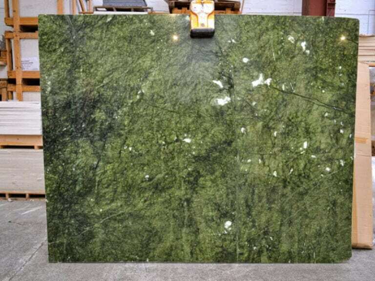 Ming Green Marble | Solid Stone Worktops Ltd
