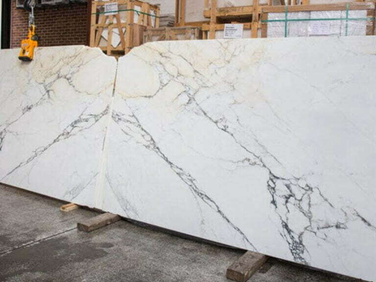 Paonazzetto Marble | Solid Stone Worktops Ltd