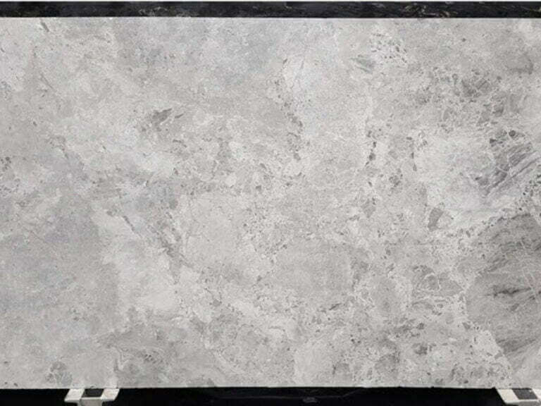 Grey Marble Worktops: Solid Stone Worktops Ltd