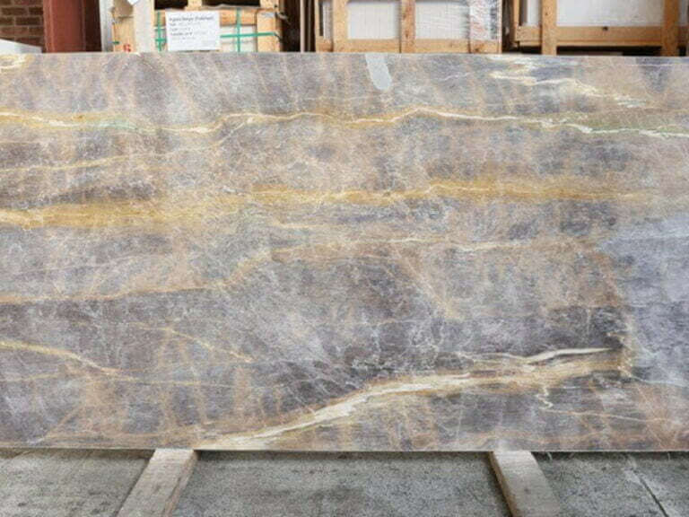 Picasso Marble | Solid Stone Worktops Ltd