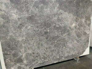 Tundra Grey Marble | Solid Stone Worktops Ltd