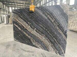 Black Marble Worktops: View or range of Black Marble Countertops