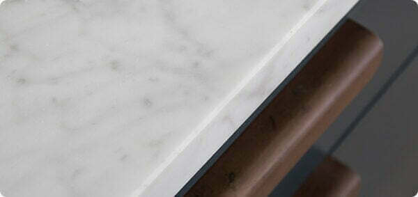 Marble Worktops: View or range of Marble Countertops today