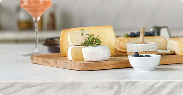 Marble Worktops: View or range of Marble Countertops today