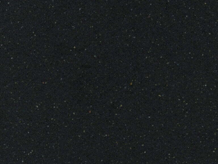 Silestone Tebas Black Quartz | Solid Stone Worktops Ltd