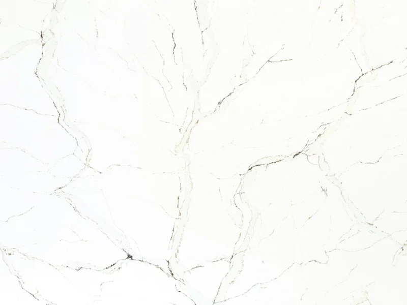 Compac Unique Statuario Gold Quartz: Save Up To 50%