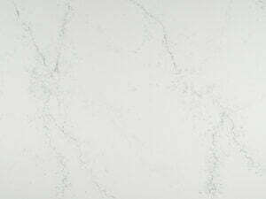 Alaska Bianca Quartz Worktop | Solid Stone Worktops Ltd