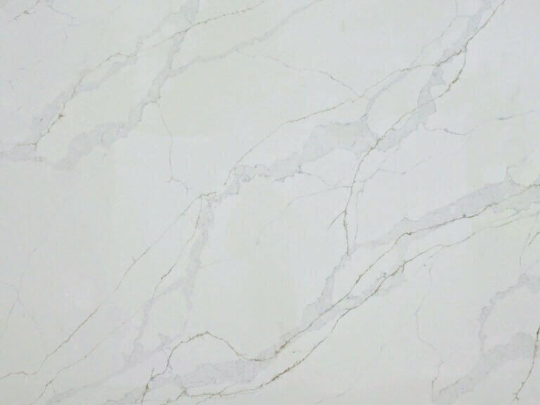 Calacatta Light Quartz: Save Up To 50% On Your Worktops