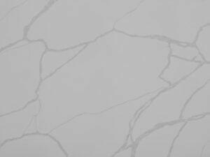 Marble Effect Quartz Worktops: Solid Stone Worktops Ltd