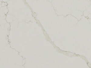 Marble Effect Quartz Worktops: Solid Stone Worktops Ltd
