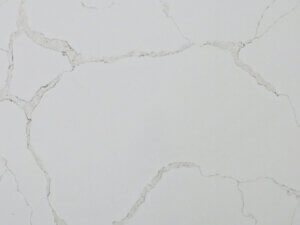 Marble Effect Quartz Worktops: Solid Stone Worktops Ltd