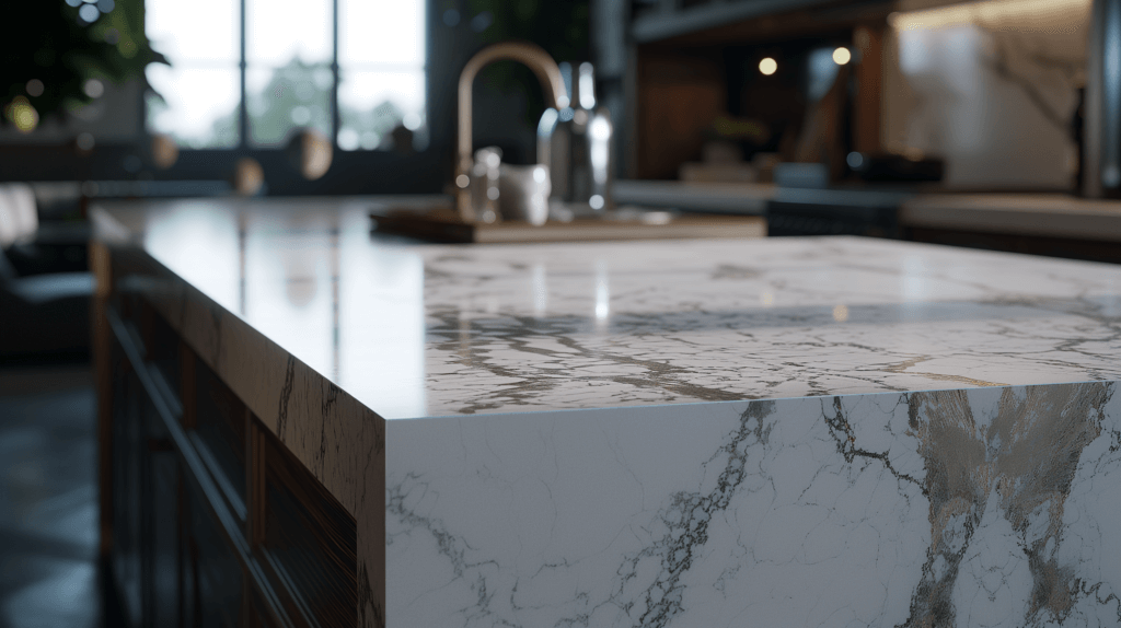 Elevate Your Space With Bespoke Quartz Designs