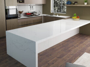 Calacatta Quartz: Upgrade Your Kitchen with Calacatta Quartz Worktops!