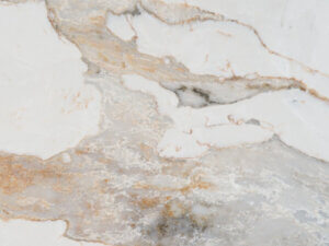 Marble Effect Quartz Worktops: Solid Stone Worktops Ltd