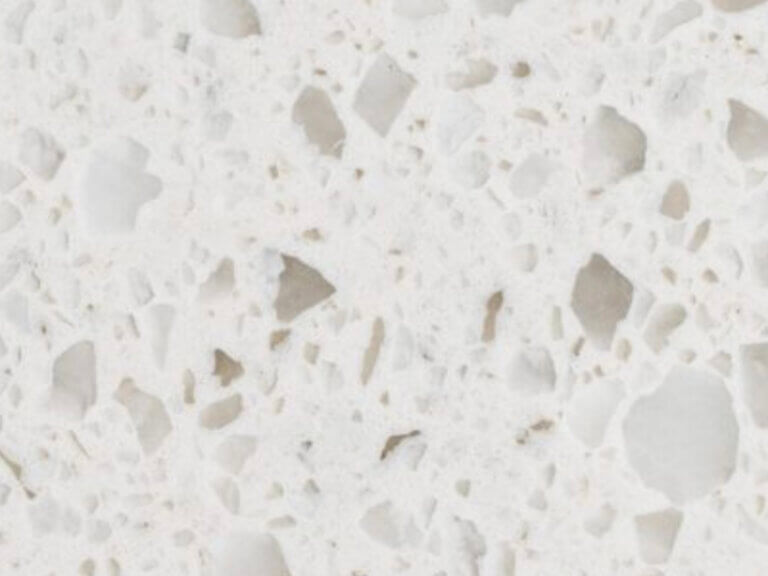 White Sparkle Quartz Worktop: Upgrade Your Kitchen with a White Sparkle ...